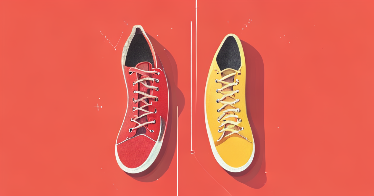 Barefoot Shoes vs Regular Shoes: Complete Comparison
