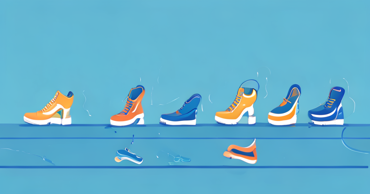 How to Safely Transition to Barefoot Shoes