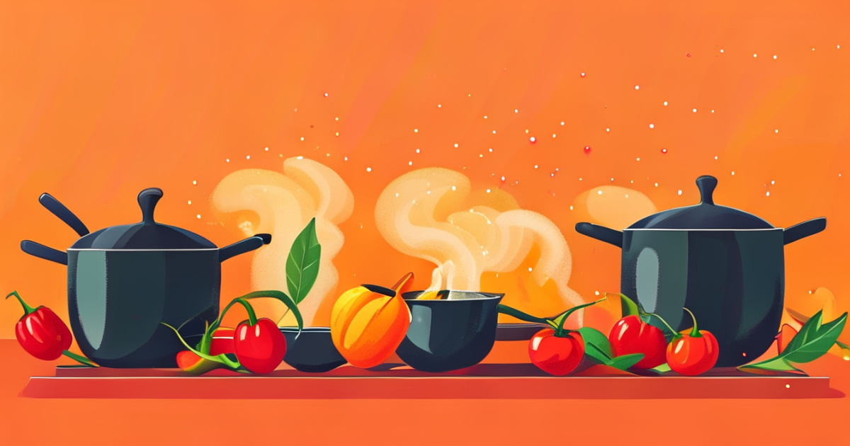 Culinary Essentials