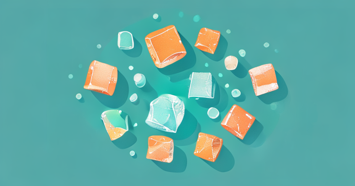 Ice Types & Portability