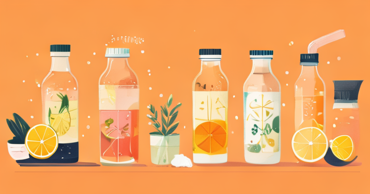 Homemade Electrolyte Water Recipe: Simple 5-Minute Guide