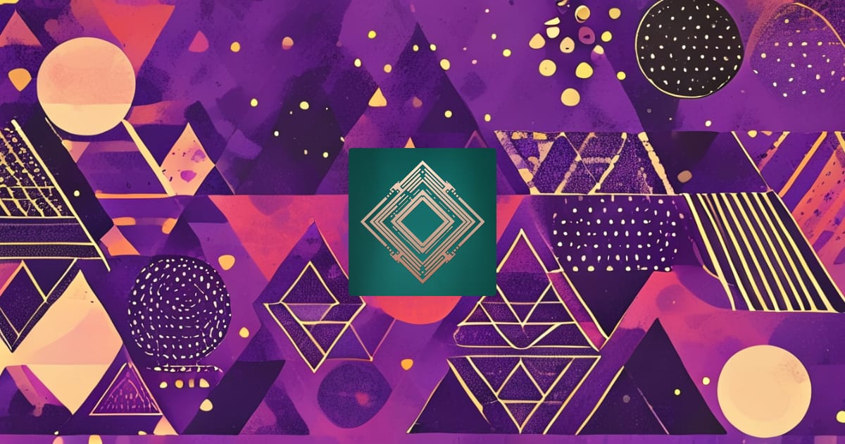 Geometric Rug Guide