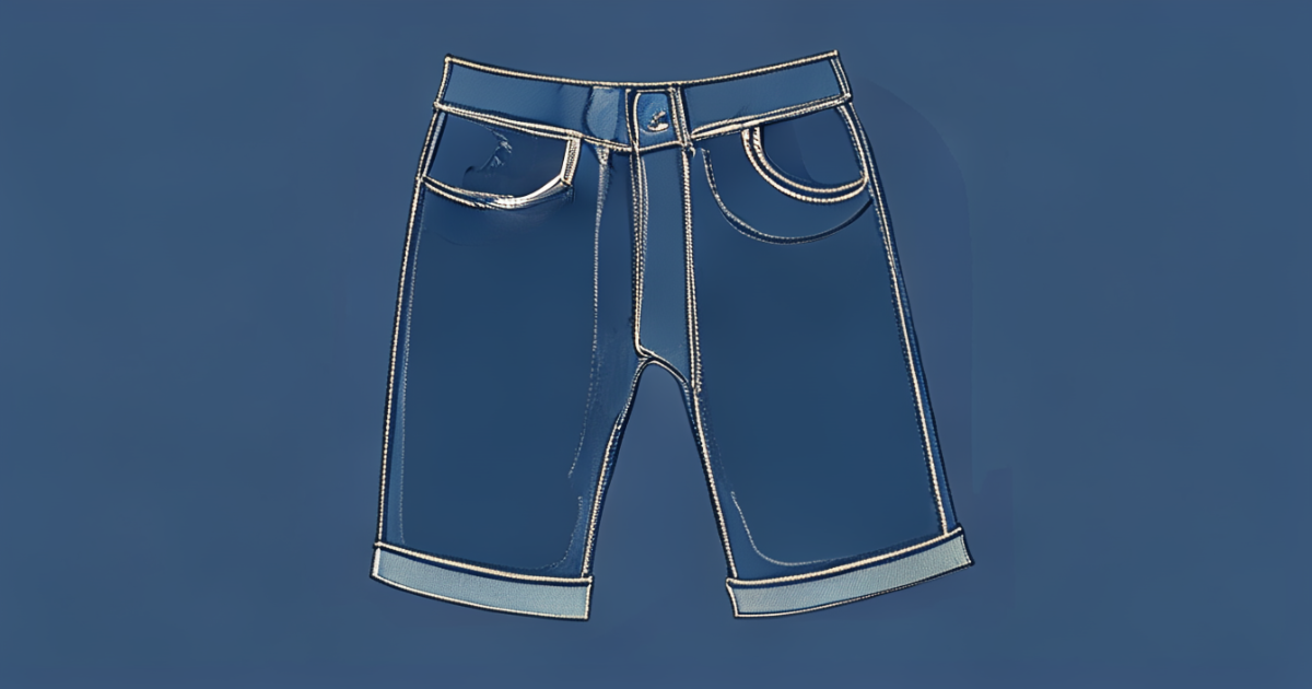 Long Denim Shorts: The Modern Guide to Longer Lengths
