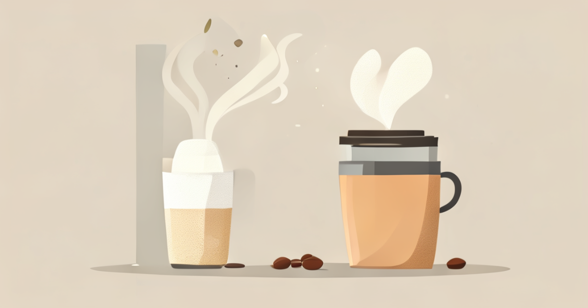 Powdered Coffee Creamer Benefits and Best Brands