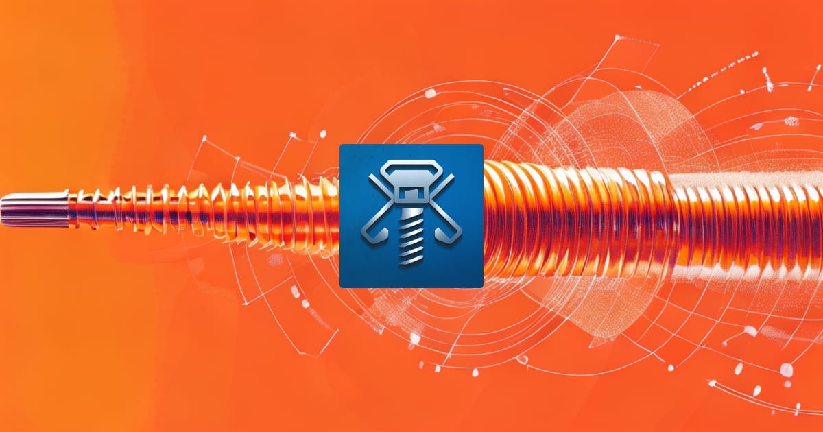 Self-Tapping Screw: Complete Technical Guide