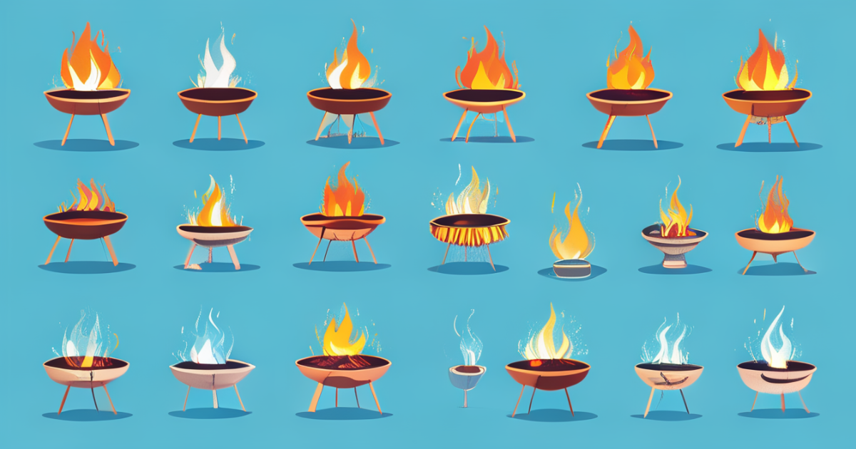 Modern Outdoor Fire Pit Designs That Transform Your Space