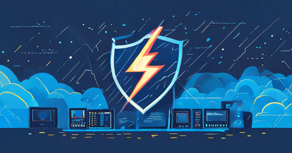 Lightning Protection: How Surge Protectors Handle Storms