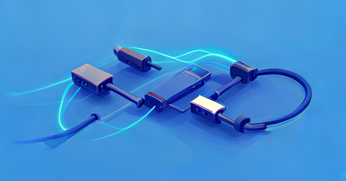 USB-A to Lightning Adapters: What You Need to Know